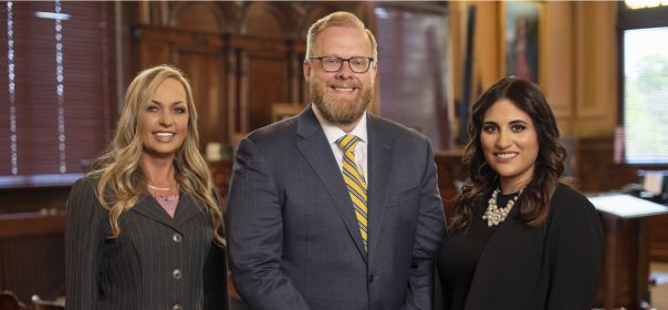 Uniontown Pennsylvania Injury Attorney-Divorce & Defense-Goodwin Como, P.C.